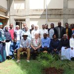 School of Theology – Tangaza University