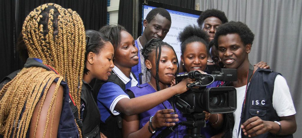 Institute of Social Communication – Tangaza University