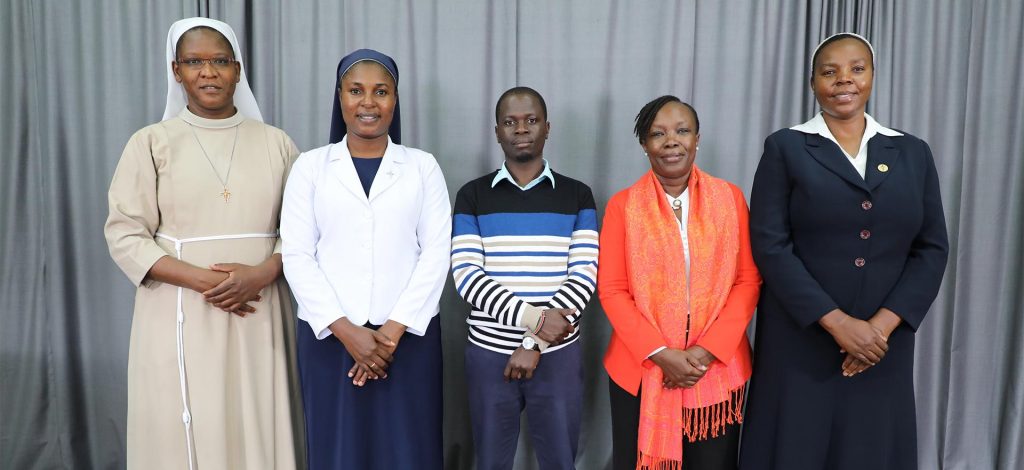 Centre For Leadership Management – Tangaza University