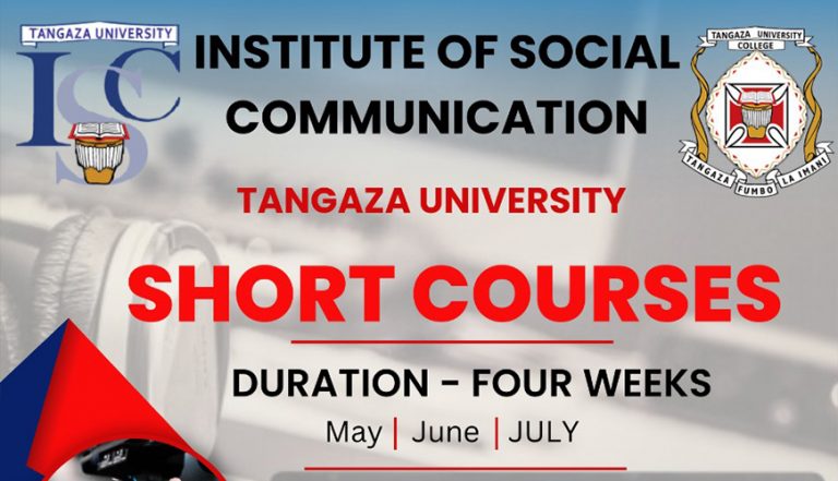 Tangaza University – Teaching Minds | Touching Hearts | Transforming Lives