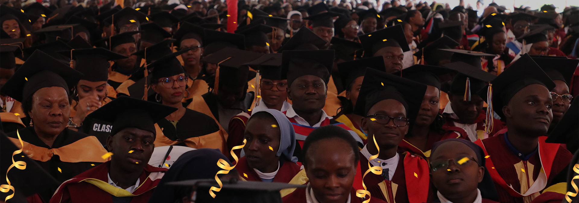 Tangaza University – Teaching Minds | Touching Hearts | Transforming Lives