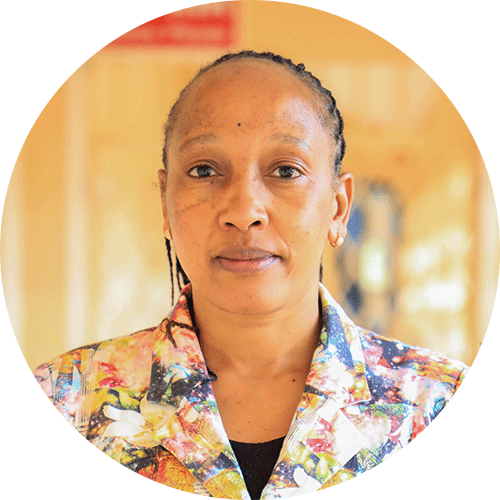 University Management Board – Tangaza University