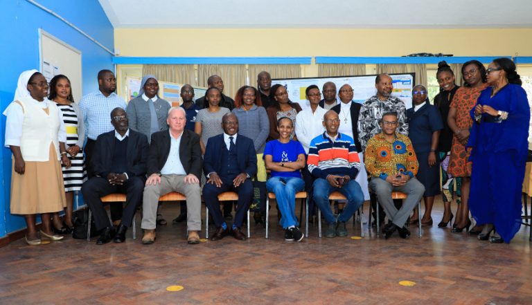 Tangaza University – Teaching Minds | Touching Hearts | Transforming Lives