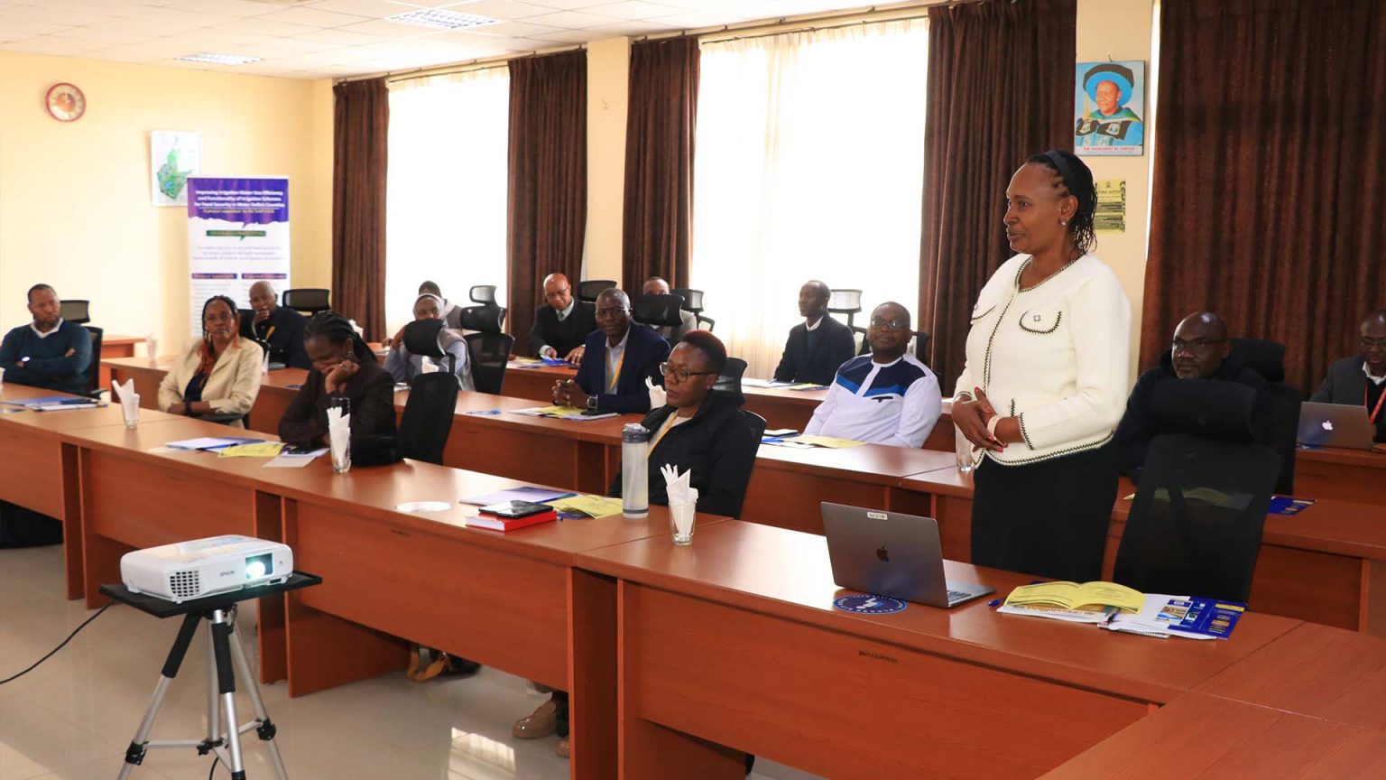 Research – Tangaza University