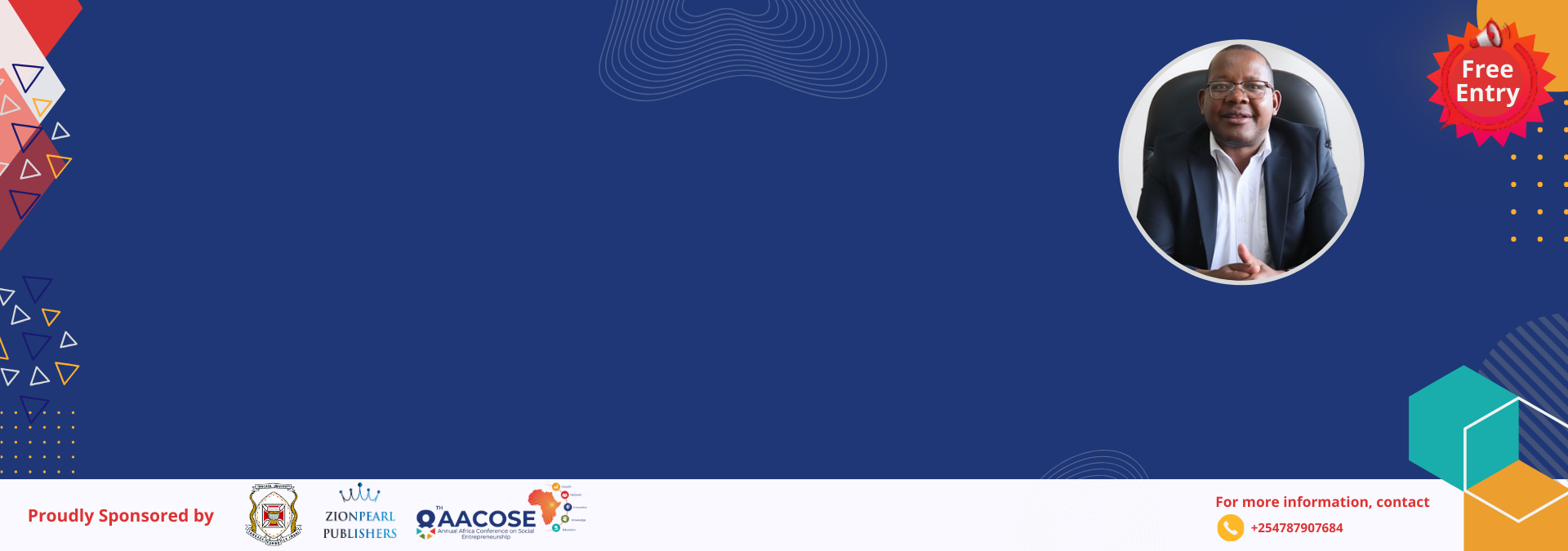 Tangaza University – Teaching Minds | Touching Hearts | Transforming Lives