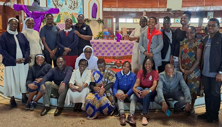 Tangaza University – Teaching Minds | Touching Hearts | Transforming Lives