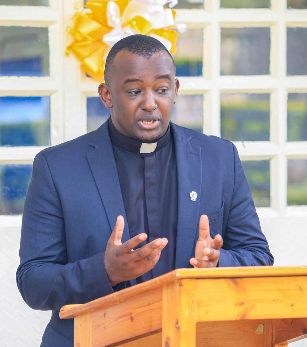 Bricks of Blessing and Bonds of Brotherhood: Hungary Opens St ...