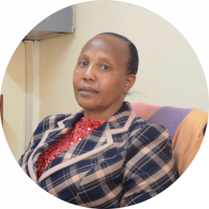 Library – Tangaza University