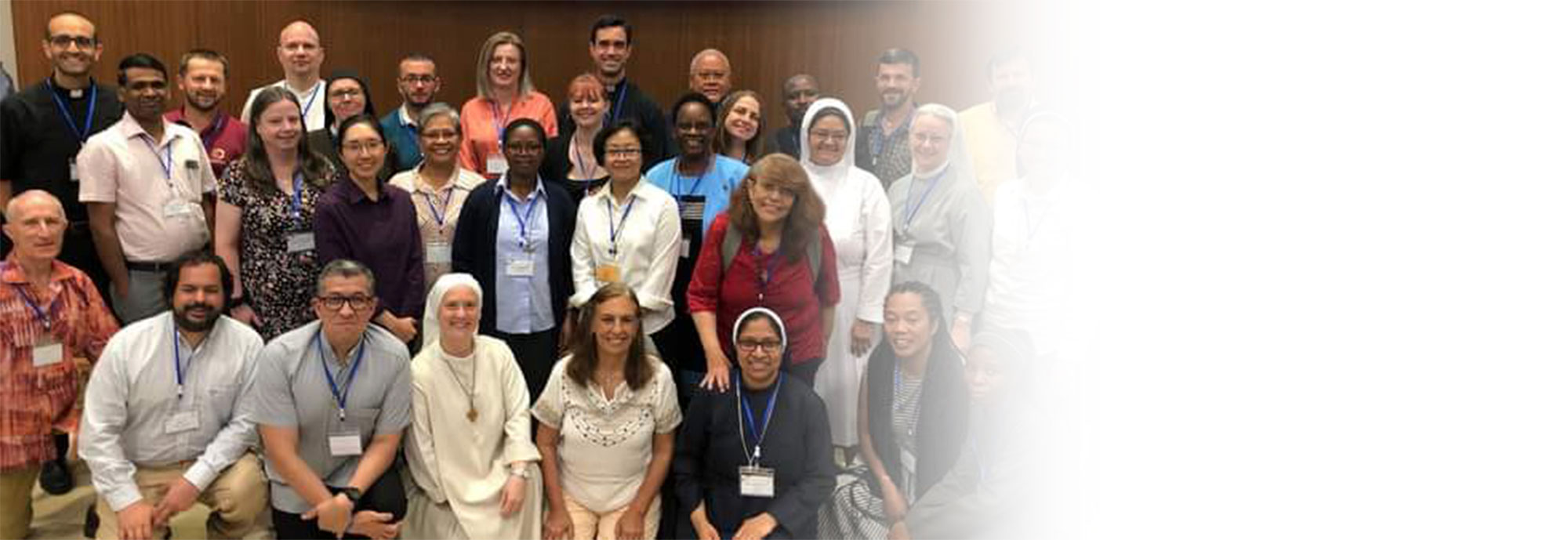 Safeguarding Initiative – Tangaza University